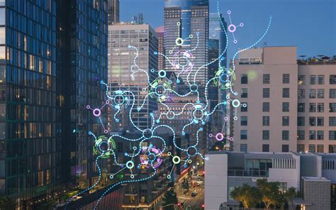 Top 7 Trends Transforming The Commercial Building Automation Market