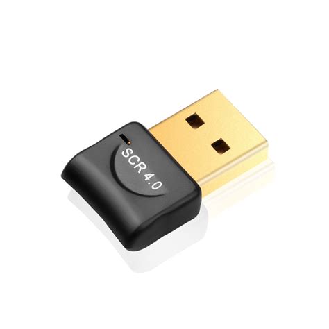 Dual Mode Bluetooth Dongle Csr Chips V4 0 Free Driver Usb Wireless Adapter For Windows 7 8 10