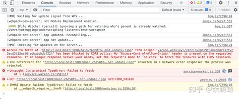 vscode webview 完美集成 webpack 热更新 知乎