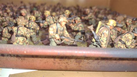 144 Waffen Ss In M44 Peadot R Boltaction