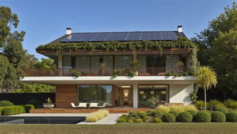 Sustainable Design Features 2025 Unlocking The Future Of Eco Friendly Living For A Greener
