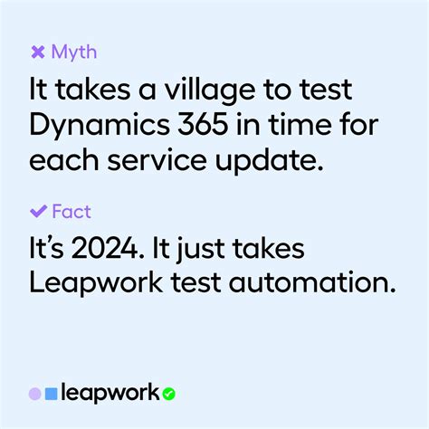 Leapwork On Linkedin Leapwork D365