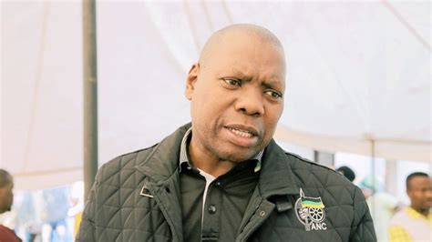 Mkhize Says He Will Ensure The Ancs Resolutions Taken At Conferences Are Implemented If Elected