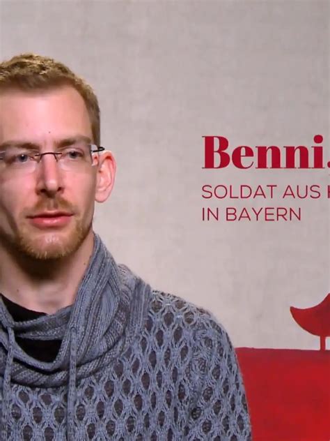 Andere Zeiten Jürgen Konnte Lange Nicht Er Selbst Sein