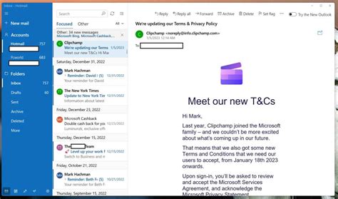 I M Mad About Outlook Replacing My Mail App And Here S Why The Isnn