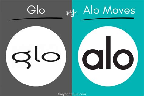 Glo Vs Alo Moves In 2022 An Unbiased Look At Two Popular Online Yoga