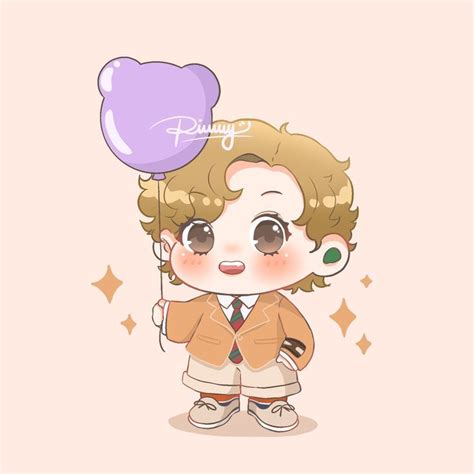 Piuuvy⁷ 🐻 Piuuvy On X Cute Cartoon Wallpapers Chibi Cute Anime Chibi