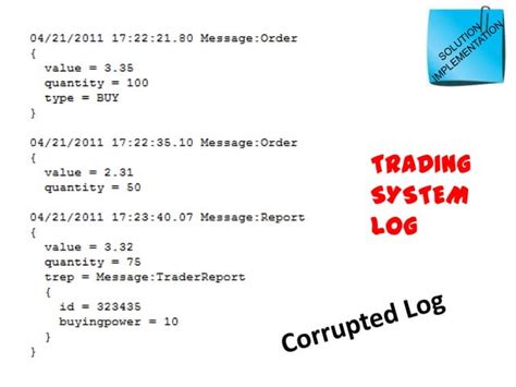 A Novel Mind Map Based Approach For Log Data Extraction Pptx