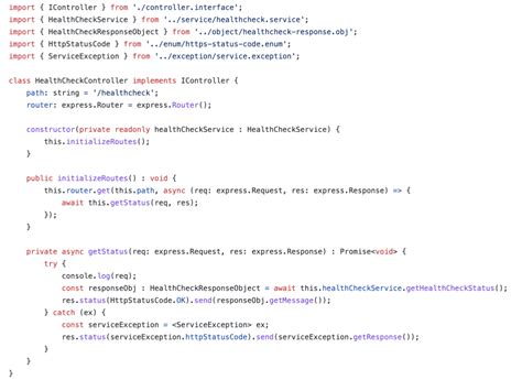 A Restful Api Built In Nodejs Upwork