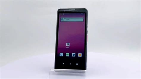 Honeywell Engine Pda Data Collector Terminal Professional Handheld Android Mobile 4gb Ram 64gb