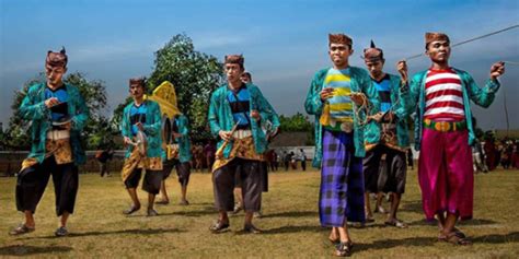 Yang Tersembunyi Dibalik Budaya Madura