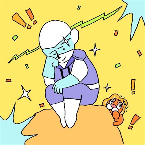 히어로 유형 테스트 인터랙티브 웹 플랫폼 메타브 결과