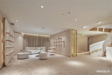 从未见过如此清新脱俗的轻奢风15867685514110727 设计本装修效果图