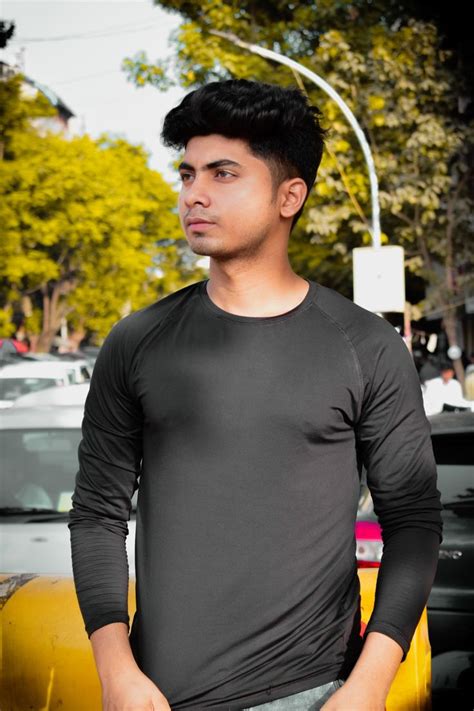Pin By Md Masoom Alam On Md Masoom Alam Long Sleeve Tshirt Men Mens