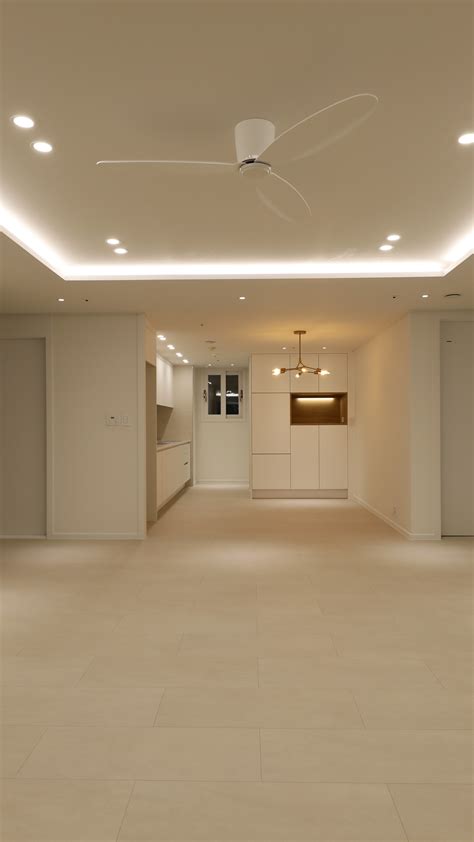 김포 풍무동 한화유로메트로 화이트인테리어 라이프스타일 슈퍼앱 오늘의집