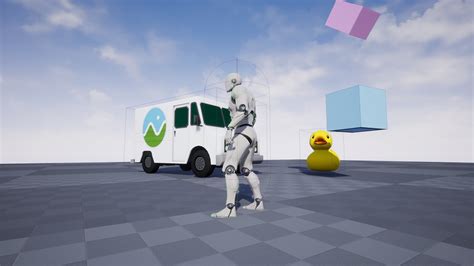 Gltfruntime Unreal Engine Asset