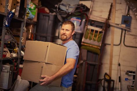 How To Clean Out Your Storage Unit All American Self Storage