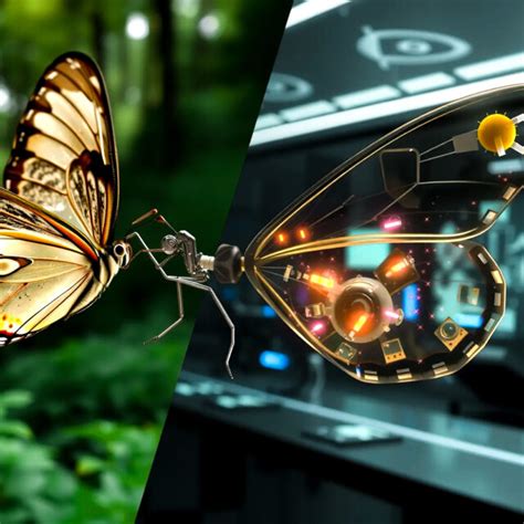 Founding Minds Nurturing Ideas