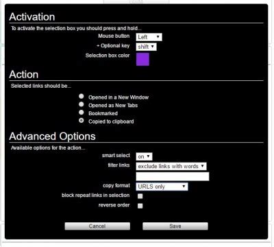 How To Quickly Copy Multiple Page URLs In Google Chrome Firefox And Opera Tech Junkie