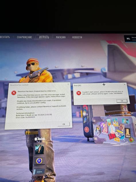 Hotw To Fix Cs2 Neverlose Cc Forum