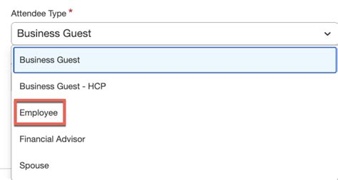 How Do I Add Attendees To My Expense Report Expen Sap Concur Community