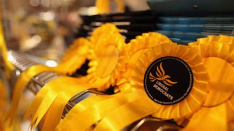Lib Dems Was Conference Hit Or Miss This Year Politics News Sky News