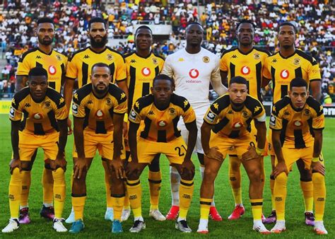 Kaizer Chiefs In Crisis Key Players Missing For Next Game Latest