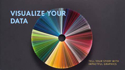 Data Visualization Telling Stories With Data