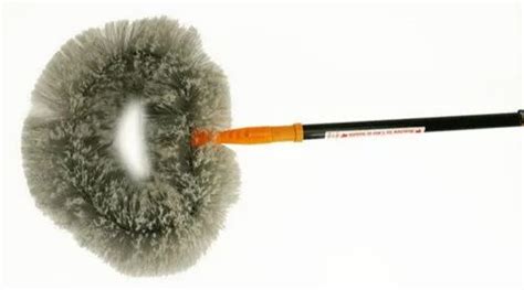 Soft Grey Cob Web Brush For Cleaning At ₹ 300 Piece In Surat Id 20654643573