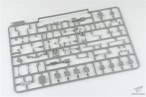 【takom 2168】1 35 M29c黄鼠狼装甲运输车开盒评测 静态模型爱好者 致力于打造最全的模型评测网站