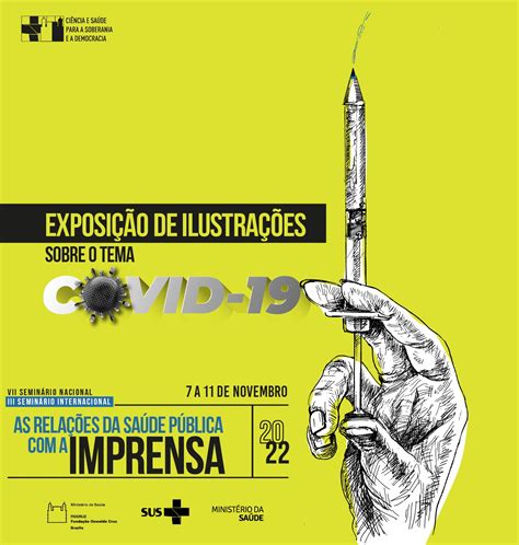 Rspi Seminar Result Of The Call For Drawings Fiocruz Brasília