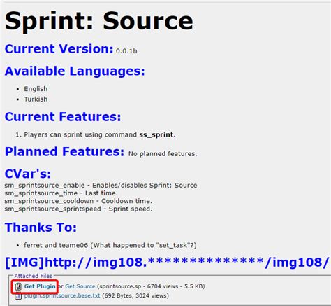 How To Install Sourcemod Plugins On Your Counter Strike Source Server