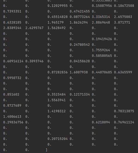 Python Tensorflow 27 Shows Different Results On Different Machines Stack Overflow