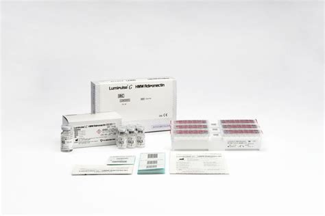 Lumipulse® G Hmw Adiponectin Cleia Clia Based Assay For Fully Automated Ivd Immunoassay Testing