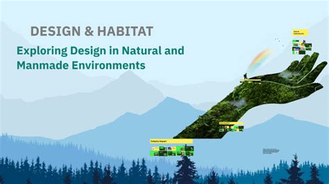 Design And Habitat By Vinothkumar R On Prezi