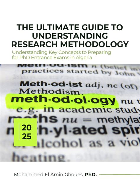 Understanding Research Methodology Part 1 1 Pdf Methodology Quantitative Research