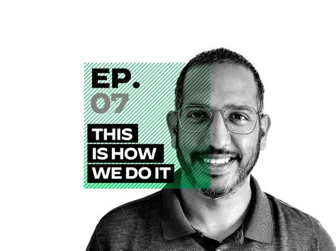 david moulton on linkedin in the final episode of season one of “this
