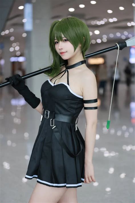 The Best And Hottest Ubel Cosplay Cosplay Casual Cosplay Stylish Outfits