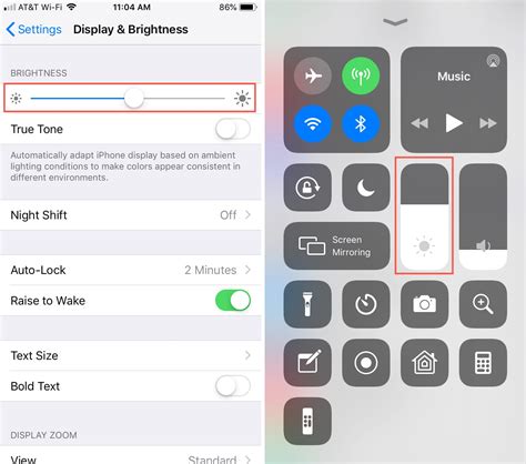 How To Stop IPhone From Changing Screen Brightness