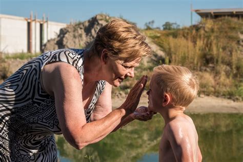Op Vakantie Met Opa En Oma Pieters Fotografie