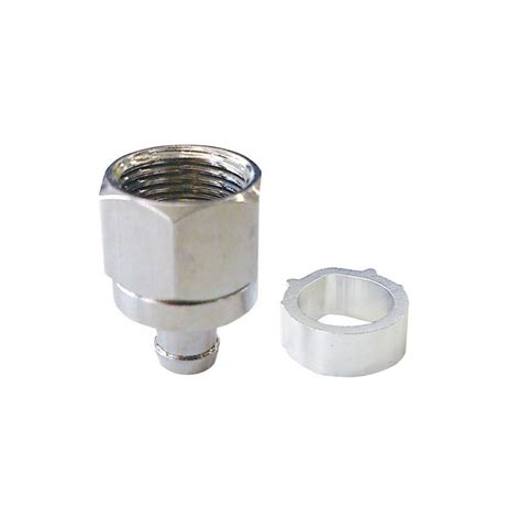 Dxアンテナ F 4sn F形接栓 4c用 2k・4k・8k対応 『f4sn』 エムズライト 通販 Yahoo ショッピング