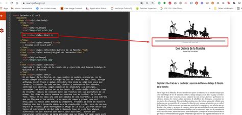 Reactjs How To Set Header And Footer In React Pdfrenderer Stack
