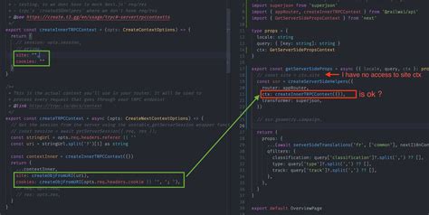 Createserversidehelpers Theos Typesafe Cult