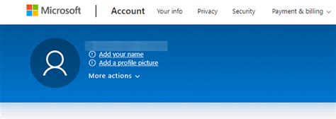 Easy Ways To Change Microsoft Account Password