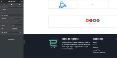 How To Build A User Friendly Mobile Header For Your Wordpress Site With Elementor Codewatchers