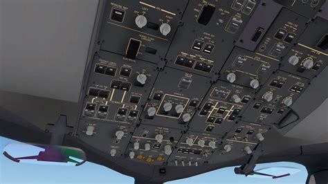 Aircraft Review Boeing 787 900 Dreamliner By Magknight Airliners