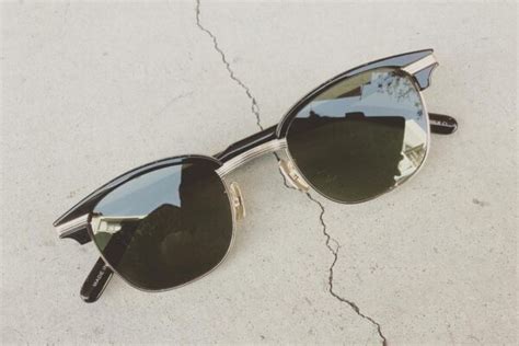 Scye Specs めがね美誠堂｜広島県福山市：メガネの販売・メンテナンス