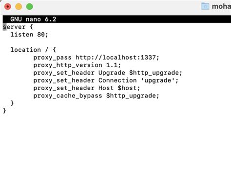 Cors Errorfailedneterrconnectionrefused But Works Perfectly On Localhost Rnginx