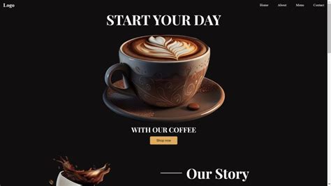 Sangarananthan P On Linkedin Webdevelopment Coffeelovers Html Css