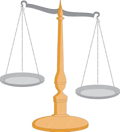 Premium Vector Weighing Scale